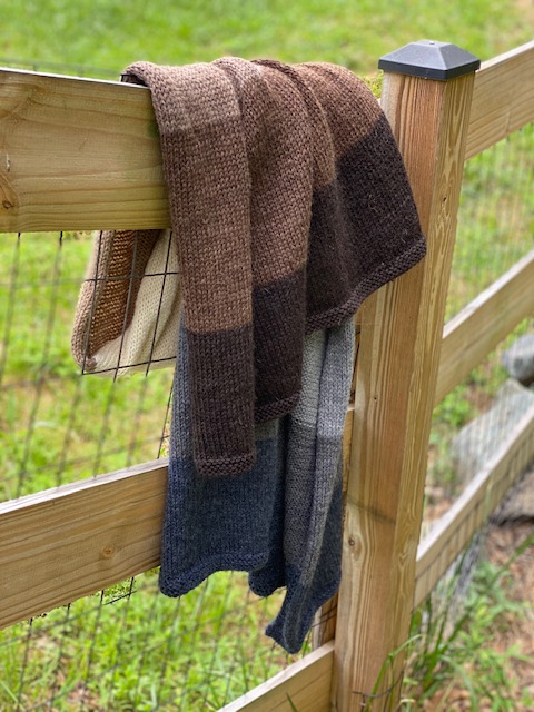 All Things Knit – Simply Beautiful Knits